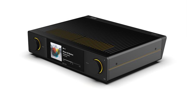 Arcam takes the fight to Naim with two new all-in-one music streaming ...