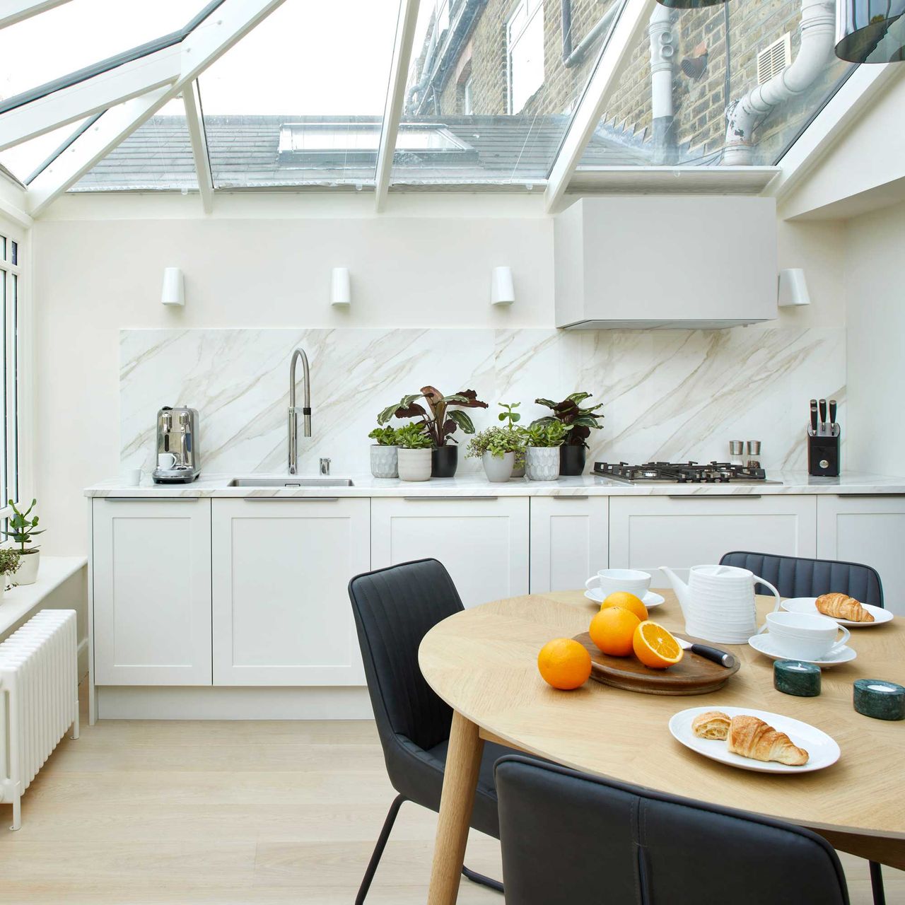 How to modernise an old conservatory | Ideal Home