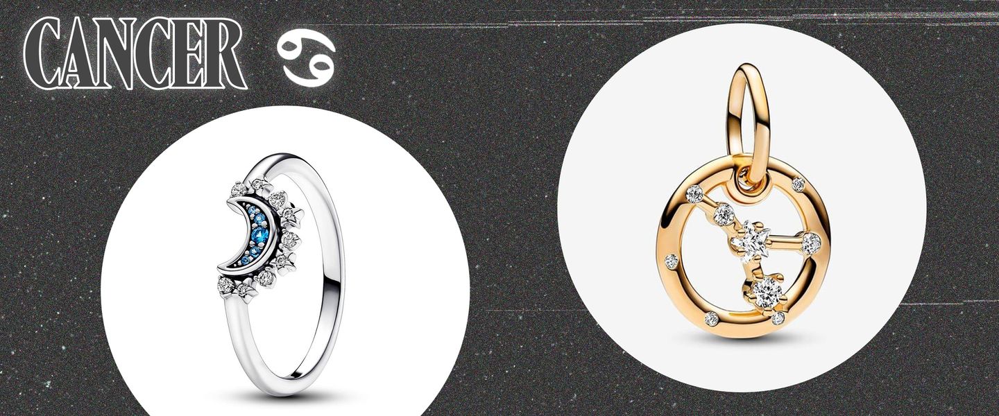 12 Editor-Approved Jewelry Pieces for Every Zodiac Sign | Marie Claire