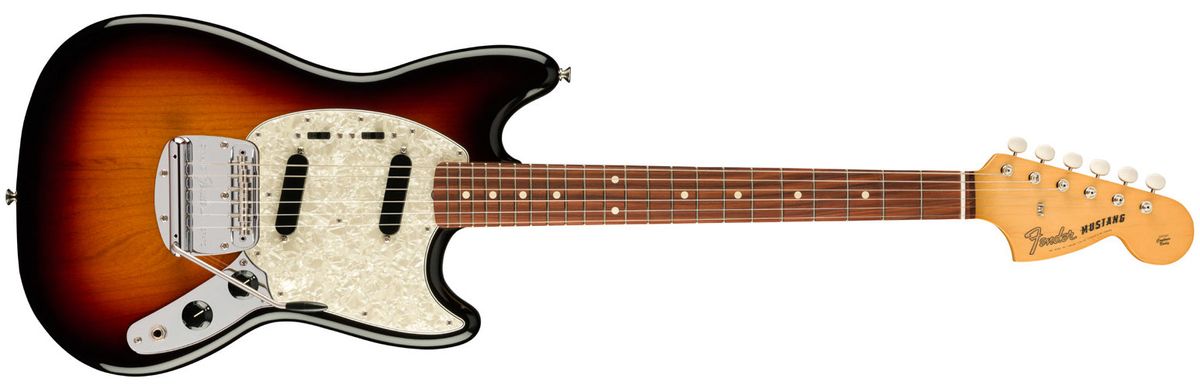 Fender unveils 21-strong Vintera guitar and bass range | MusicRadar
