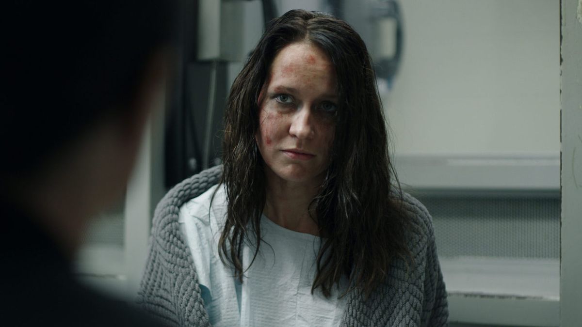 Hysteria!: What We Know About Peacock's Upcoming Horror TV Show ...