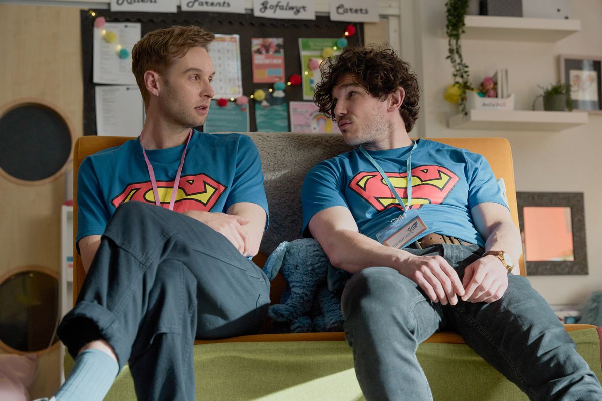 Lost Boys & Fairies: release date, cast, plot, trailer, more | What to Watch