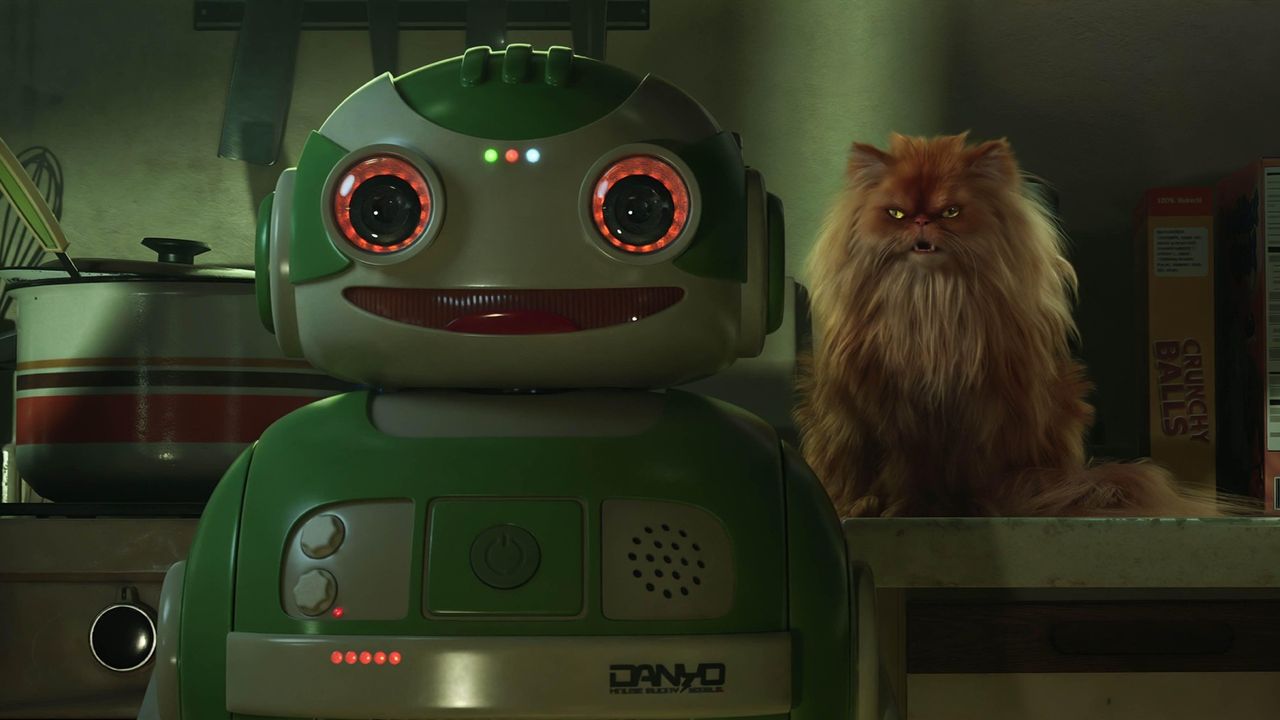 Get to know these animated sci-fi shows for grown-ups | The Week