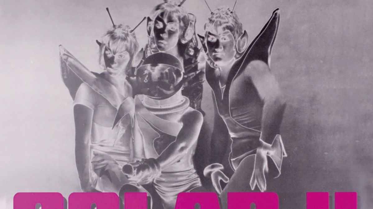 It's Prog Jim But Not As We Know It: Zolar X | Louder