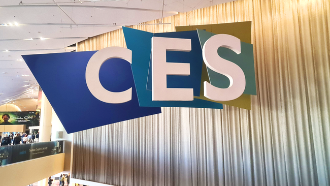 After a deluge of AI-powered products CES 2024 is making it tougher ...