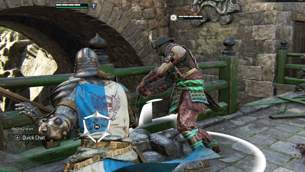 For Honor Tips - 17 things I wish I knew before starting For Honor ...