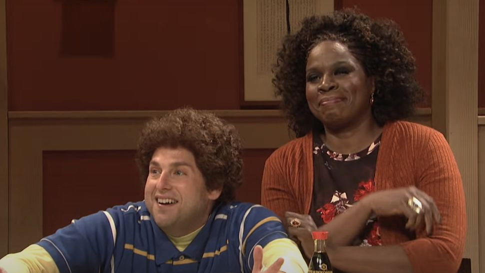 32 Huge Stars Who Couldn't Stop Laughing During An SNL Sketch | Cinemablend
