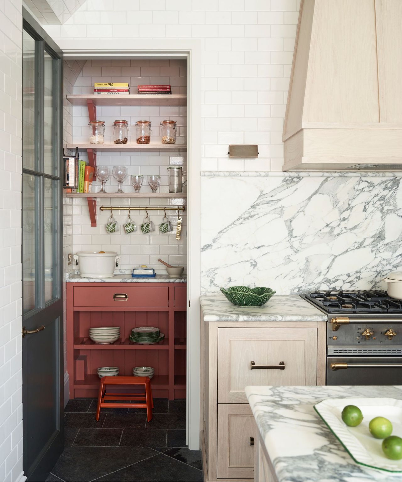 5 vintage pieces every kitchen should have, say designers | Homes and ...