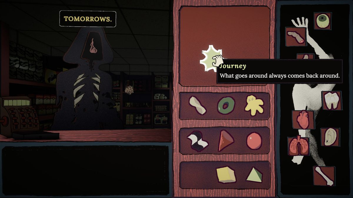 Read your future with 22 videogame interpretations of the Tarot | PC Gamer