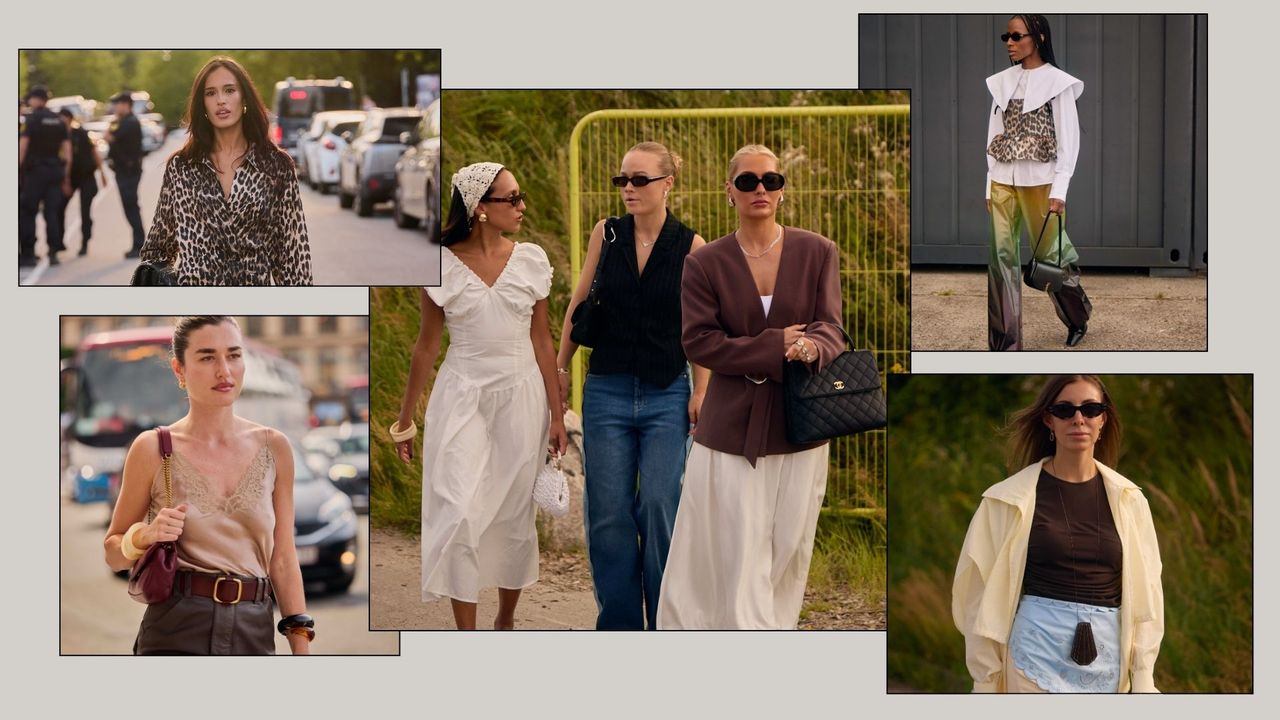 Celebrity Style and Fashion Trend Coverage | Who What Wear UK