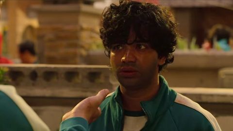 Ali Abdu Pakistani Squid Game | What to Watch