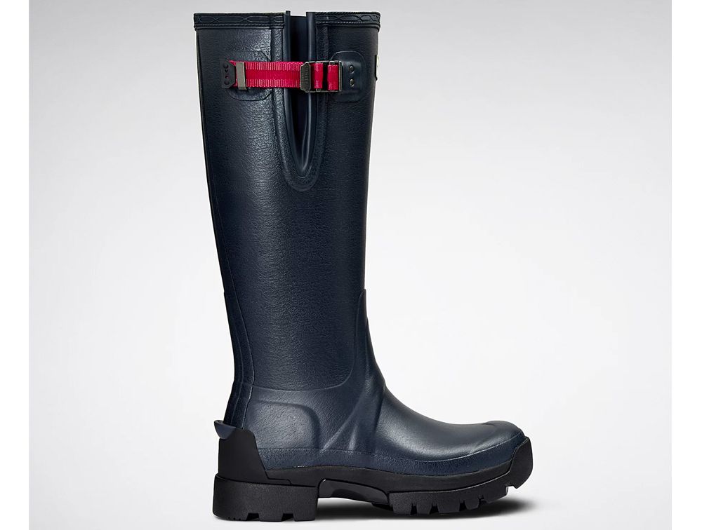 The best wellington boots for walking, for the muddy treks when you ...