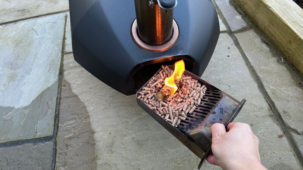 Ooni Fyra 12 review | Top Ten Reviews