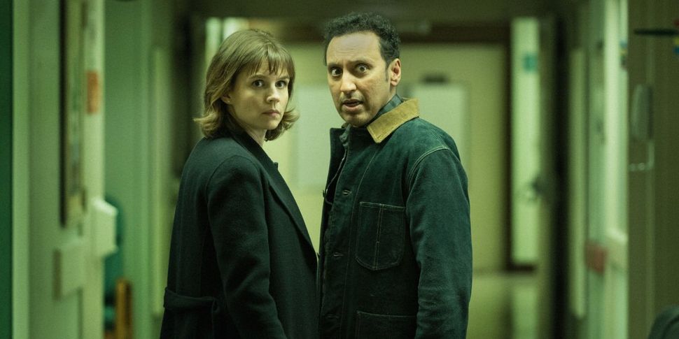 Evil Season 2 Sounds Like It'll Have A Devilish Start In The Premiere ...