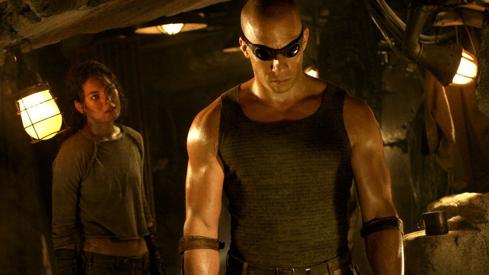 It’s the perfect time for Riddick to make a comeback | Space