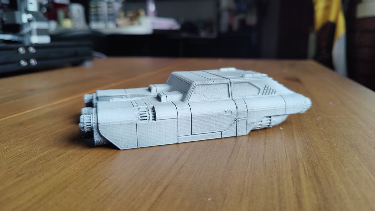 Anycubic Vyper review | Top Ten Reviews