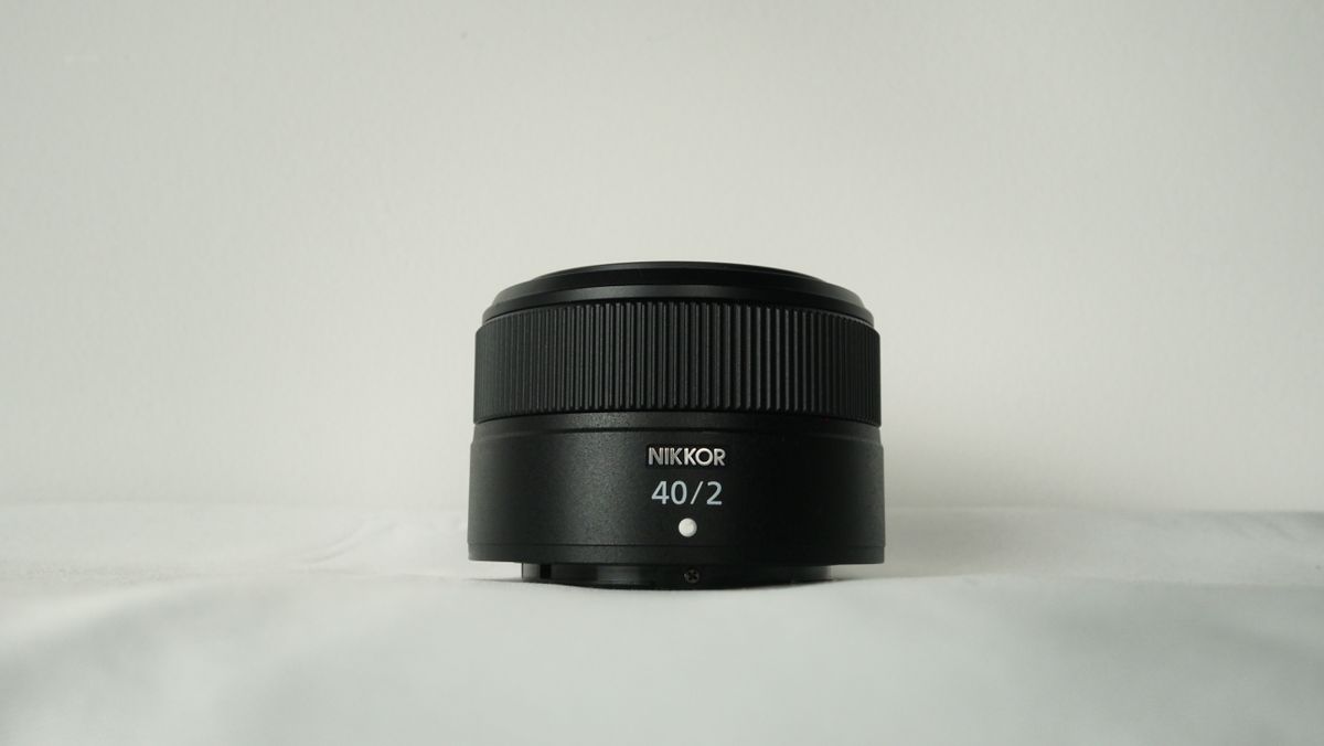 Nikon Z 40mm f/2 review: this cheap, modern 'nifty forty' has been my ...