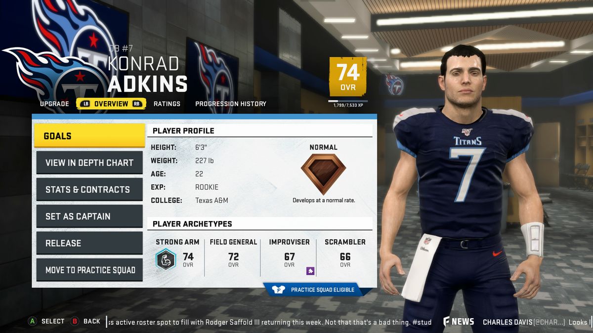 Madden 20 tips: 8 key things to know before you play | GamesRadar+