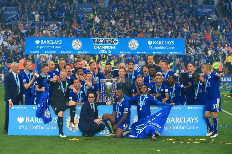 Ranked! The 12 best Premier League teams EVER | FourFourTwo