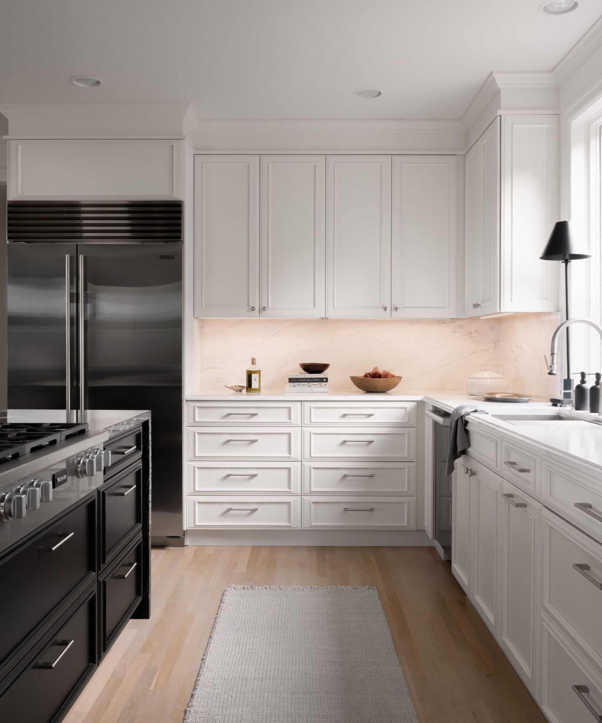 The outdated kitchen trends experts say to avoid in 2025 | Real Homes