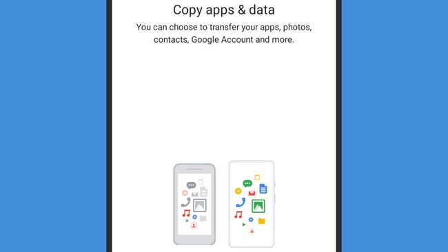 How to set up an Android phone: our guide to switching on your new ...