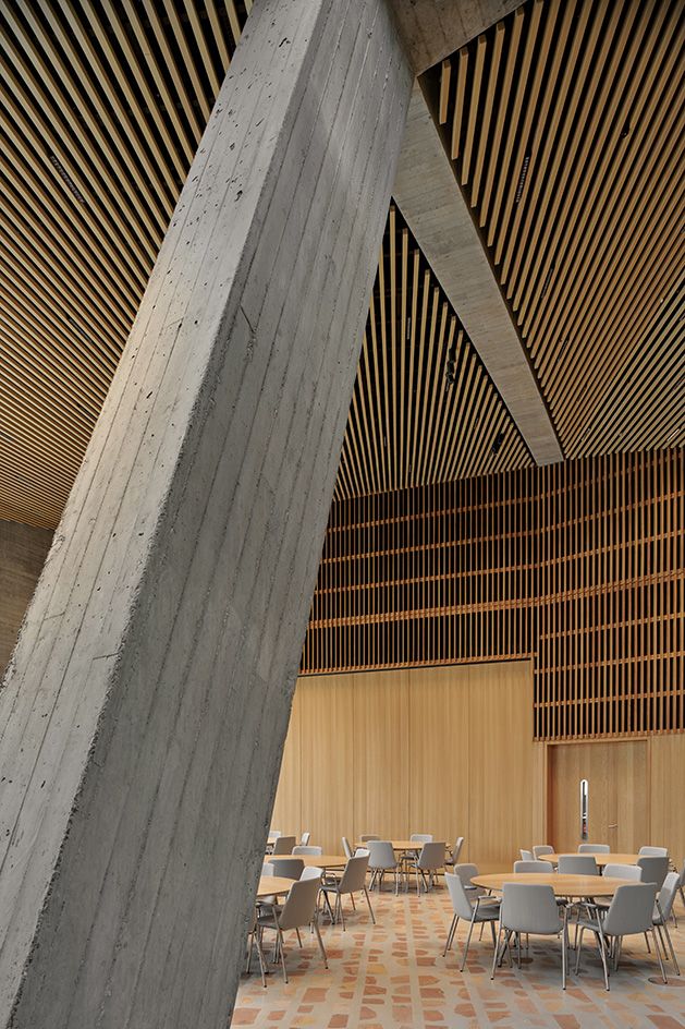 Meet Studio Granda, the Icelandic architecture studio | Wallpaper