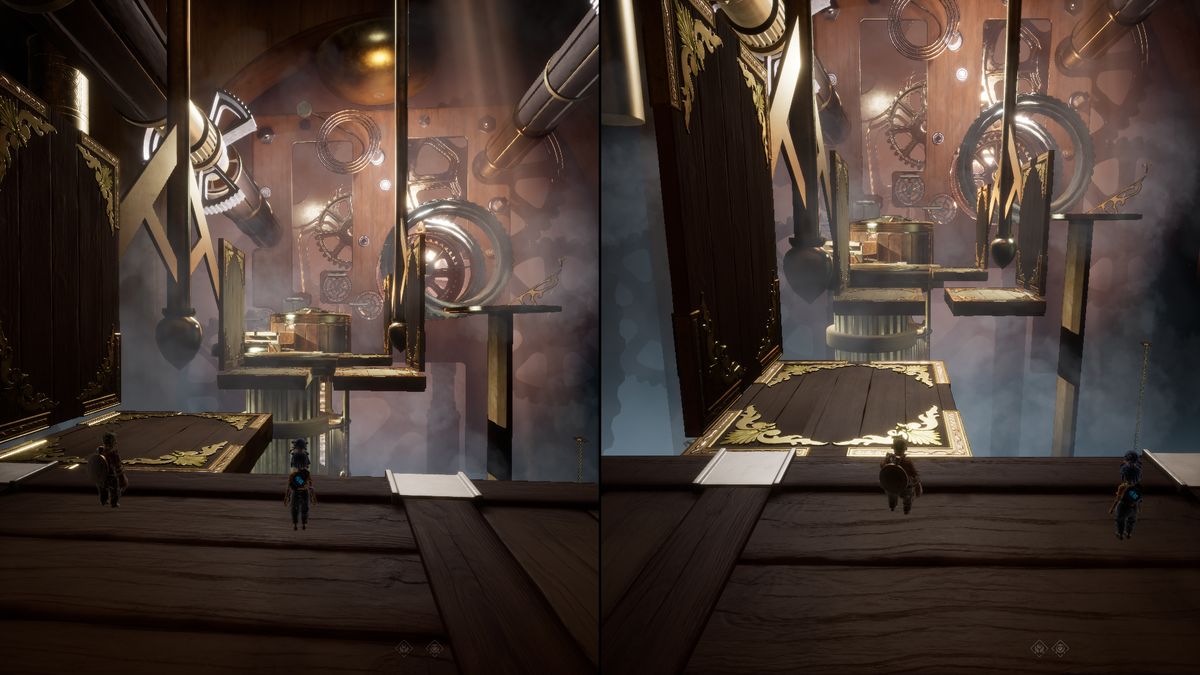 It Takes Two review: This is how it runs on PC | Laptop Mag