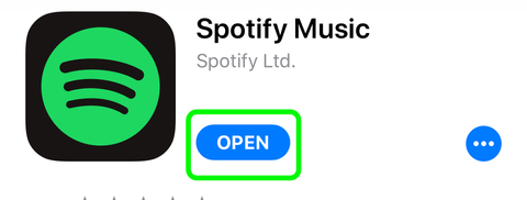 How to Listen to Spotify Offline Using Your iPhone | Tom's Guide