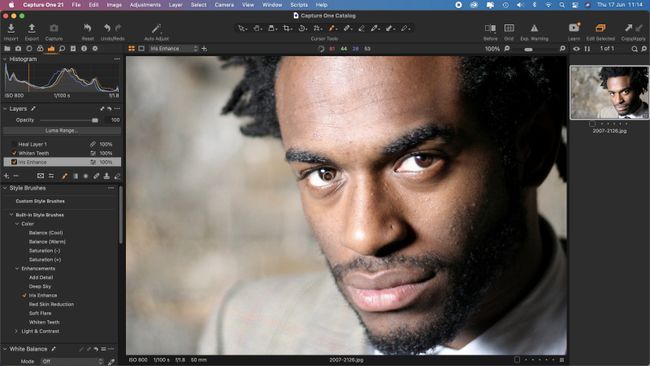 The best photo editing software in 2022 | Digital Camera World