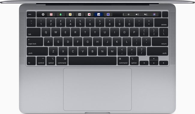 Apple laptop Magic Keyboard: Everything you need to know | iMore
