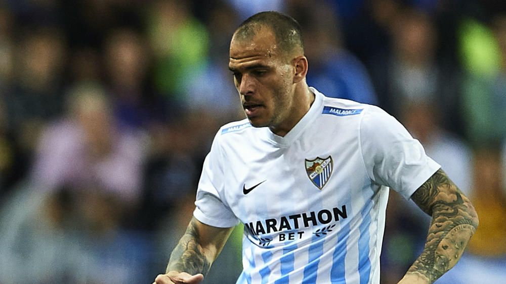 Sandro 'in no rush' for a move after starring for Malaga | FourFourTwo