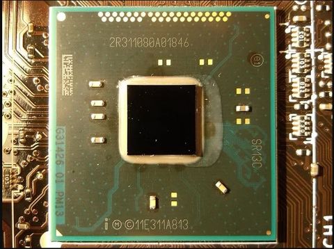 What Is a CPU Core? A Basic Definition | Tom's Hardware