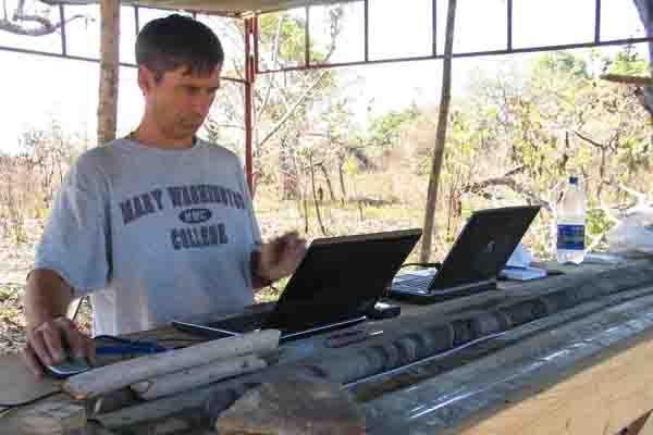 How Do You ... Deduce Ancient Climates from Microscopic Fossil Shells ...