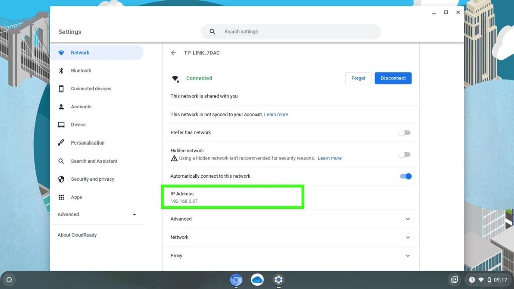 How to access router settings | TechRadar