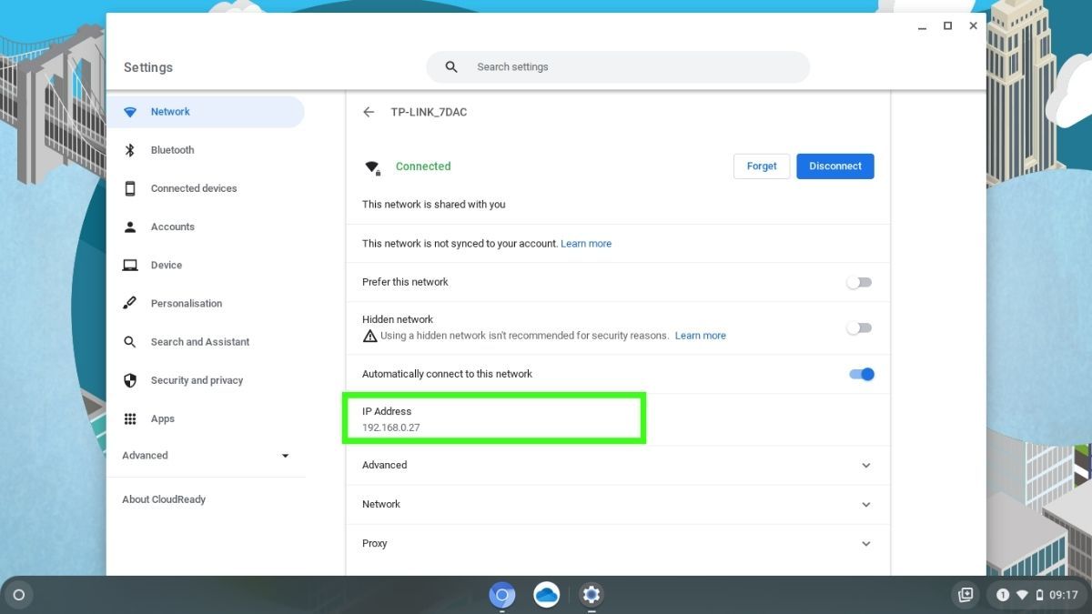 How to access router settings | TechRadar