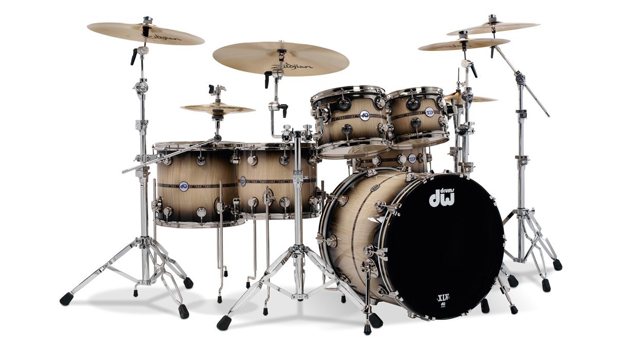 New gear galore: The hottest drum products coming your way | MusicRadar