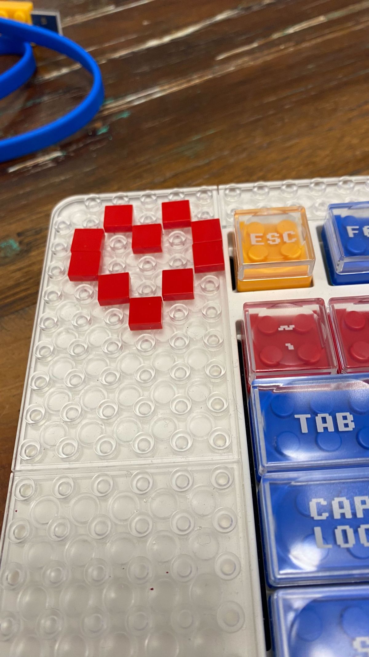 Hands on: MelGeek Pixel mechanical keyboard review: make life fun again ...
