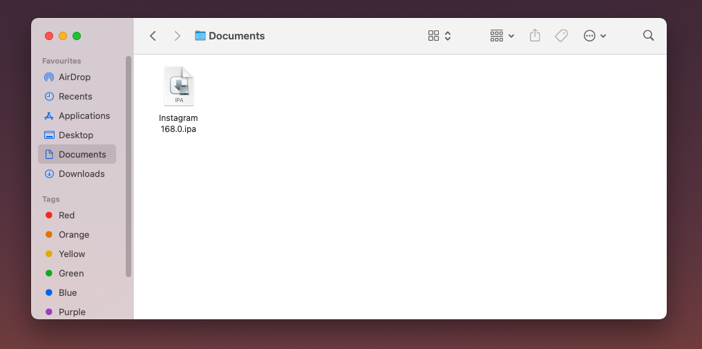 How to install any iOS app or game on your M1 Mac | Laptop Mag