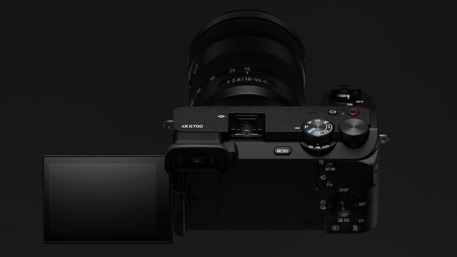 Sony A6600 vs A6700: Which of Sony's compact APS-C cameras is best ...