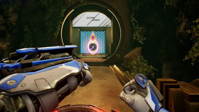 Splitgate Season 1 is a new beginning with better visuals, new modes ...