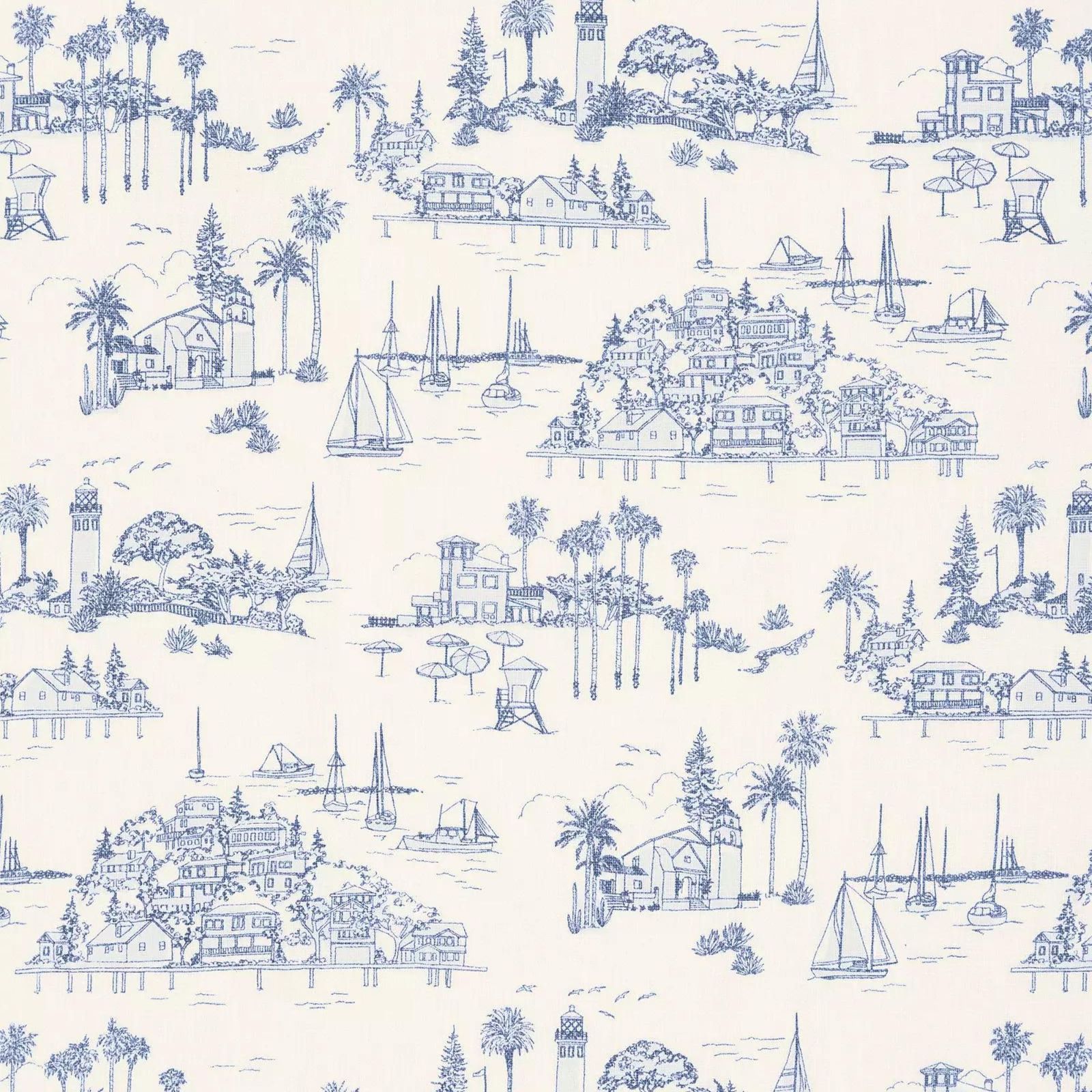 7 ways to bring toile into your decor | Homes & Gardens