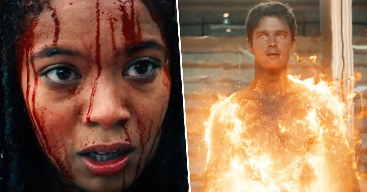 Gen V powers: every Supe's abilities explained, from magnetism to blood ...
