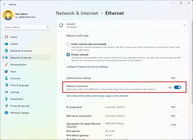 How to manage network adapter settings on Windows 11 | Windows Central