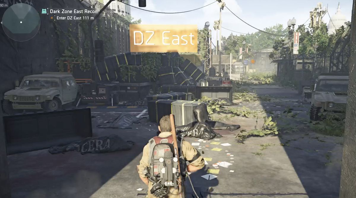 The Division 2 guide: the ultimate guide for everything you need to ...