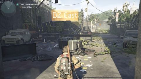 The Division 2 guide: the ultimate guide for everything you need to ...
