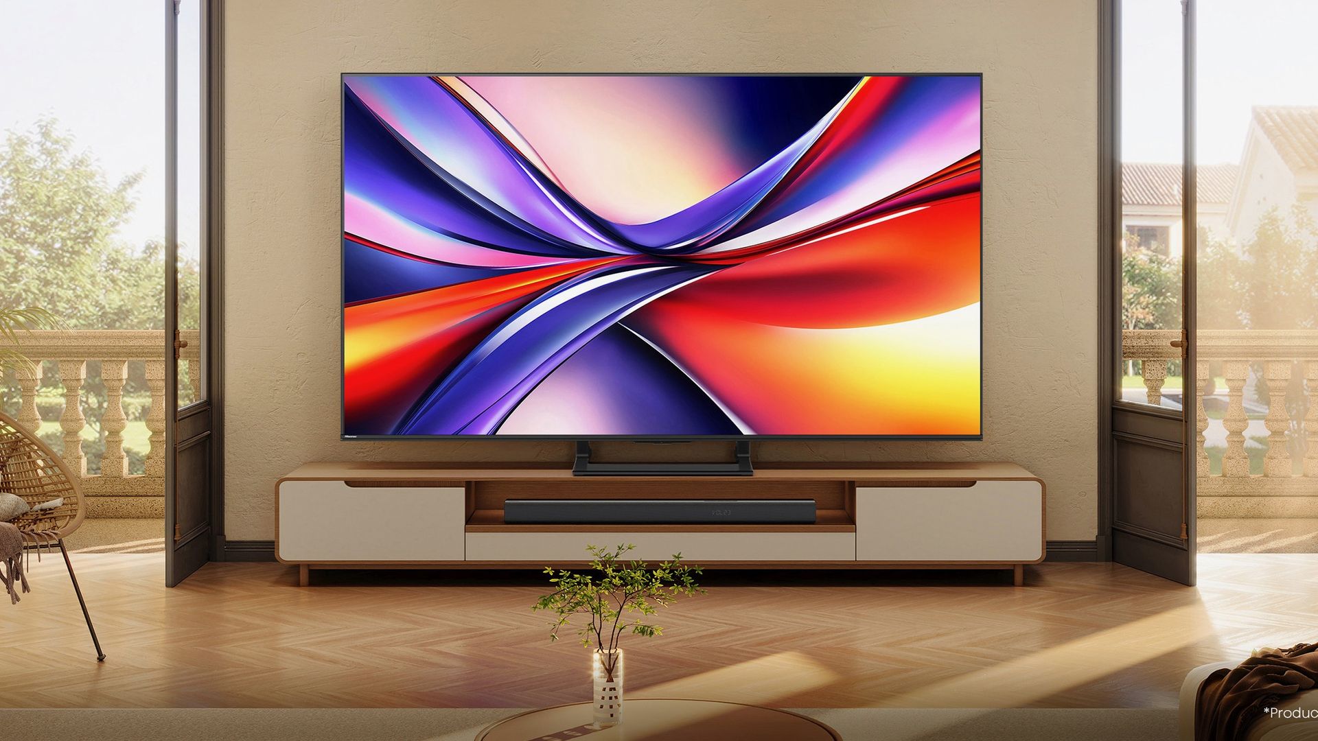 Hisense 2025 UK TV lineup: everything we know so far | What Hi-Fi?