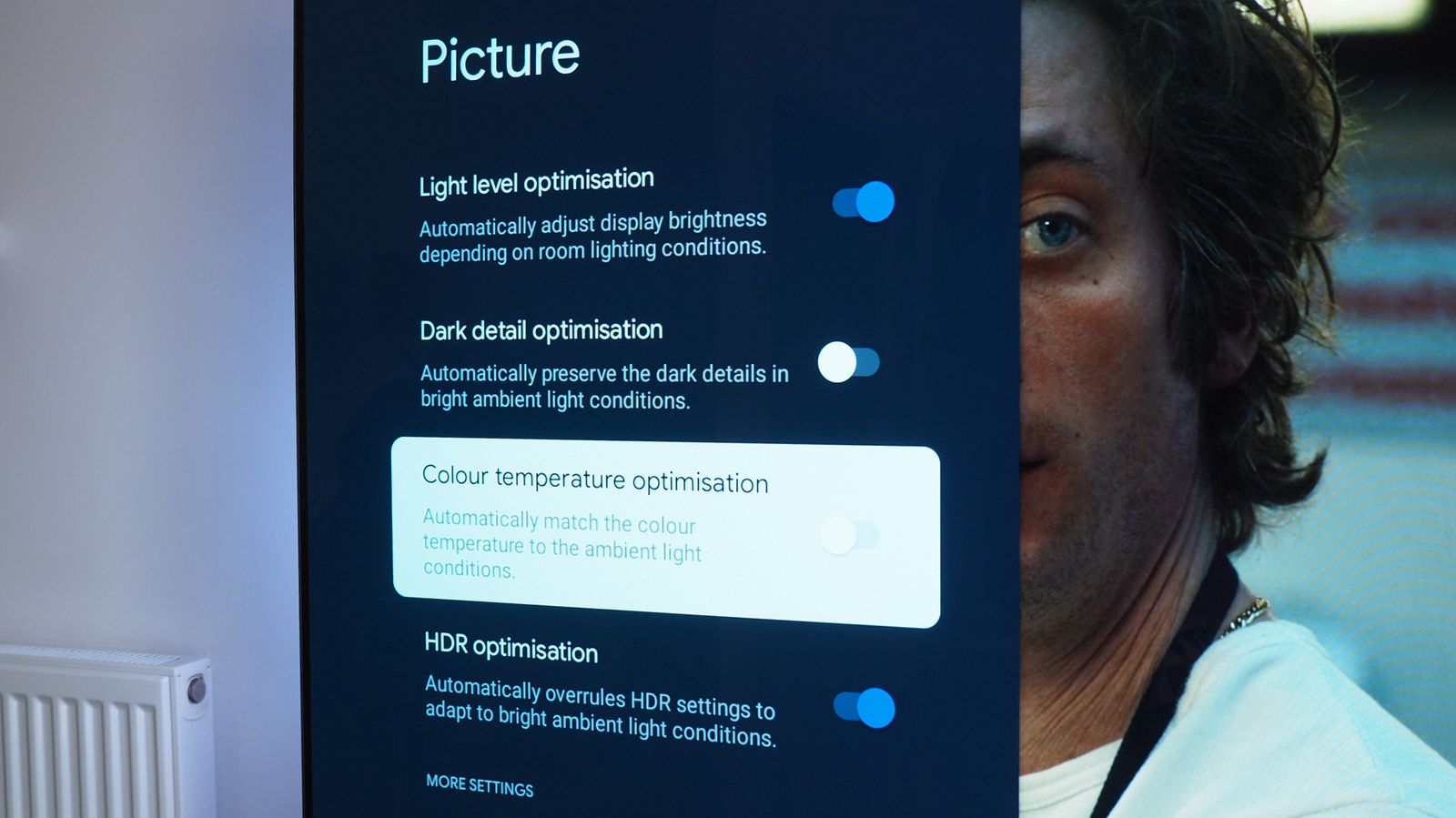 Philips OLED 809 review: Ambilight upgrades the appeal | T3
