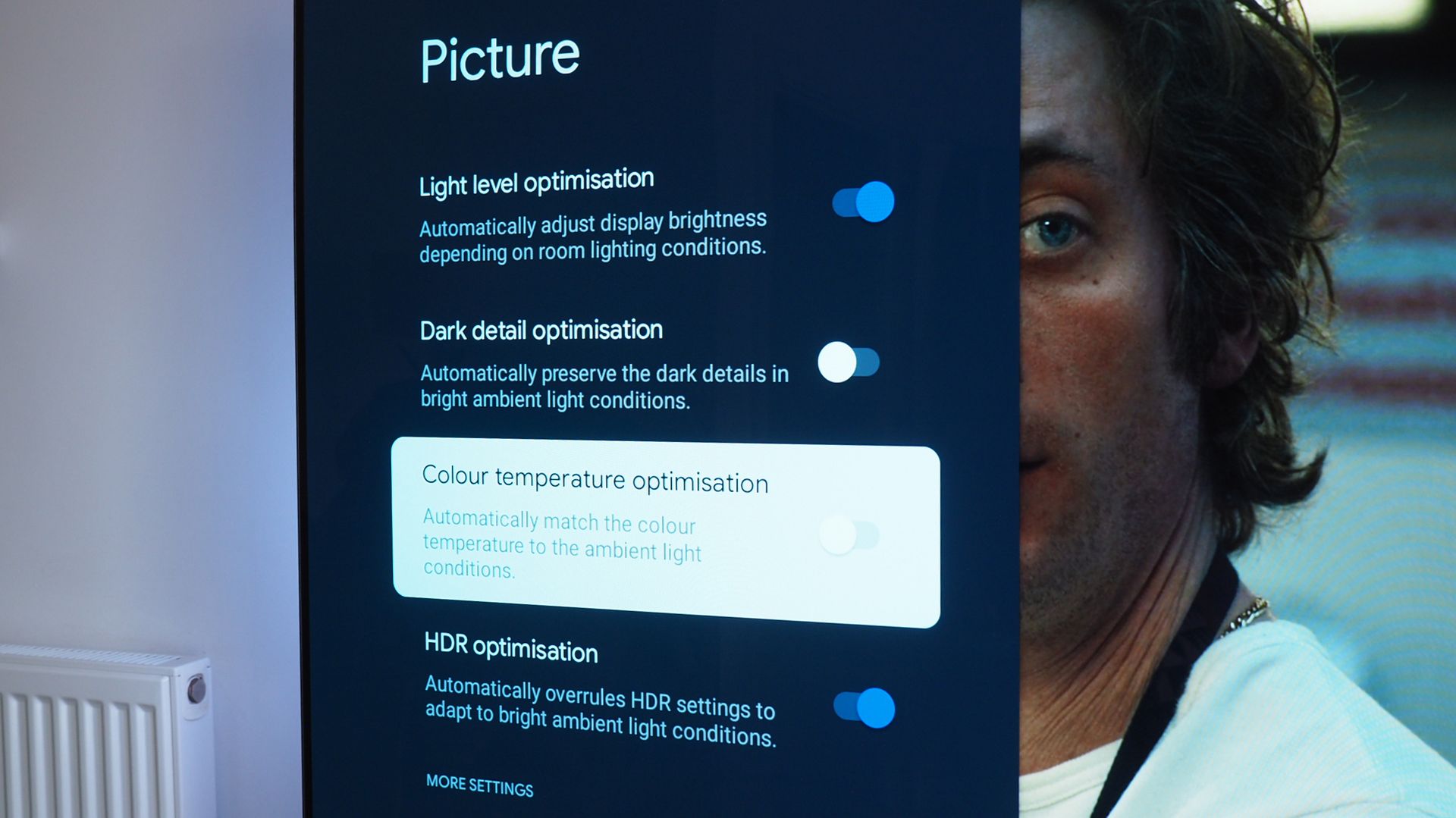 Philips OLED 809 review: Ambilight upgrades the appeal | T3