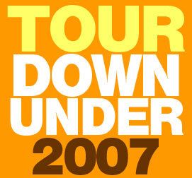 MENZIES SURPRISES BIG NAMES IN AUSTRALIA | Cycling Weekly