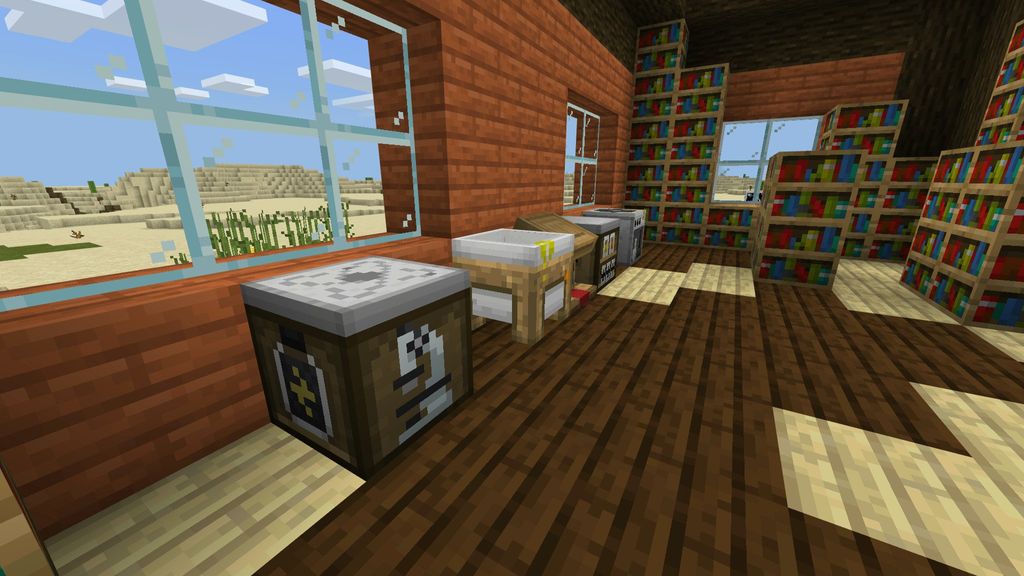 Minecraft Education Edition guide: Uses, features, requirements, and ...